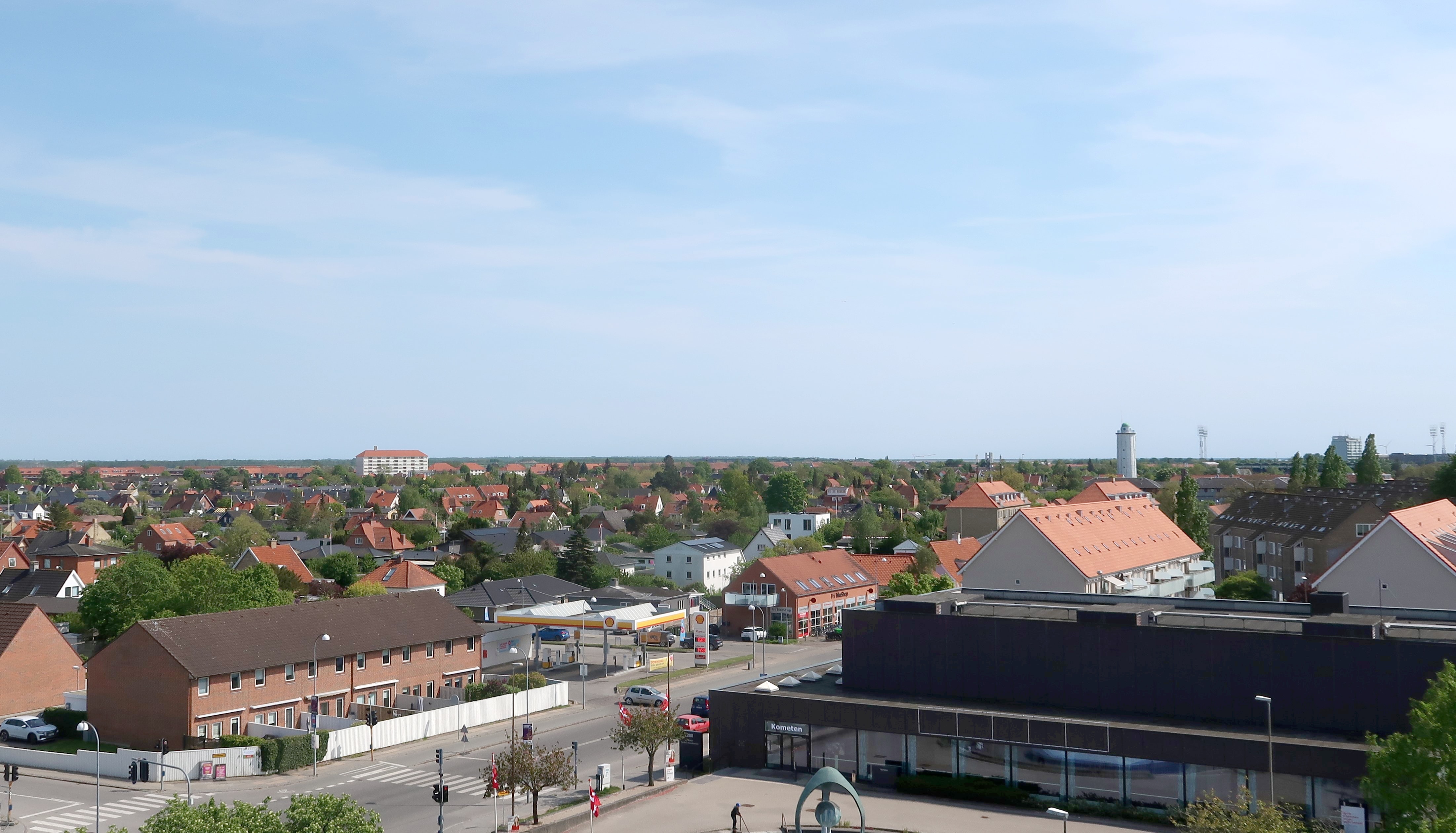 Hvidovre Kommune