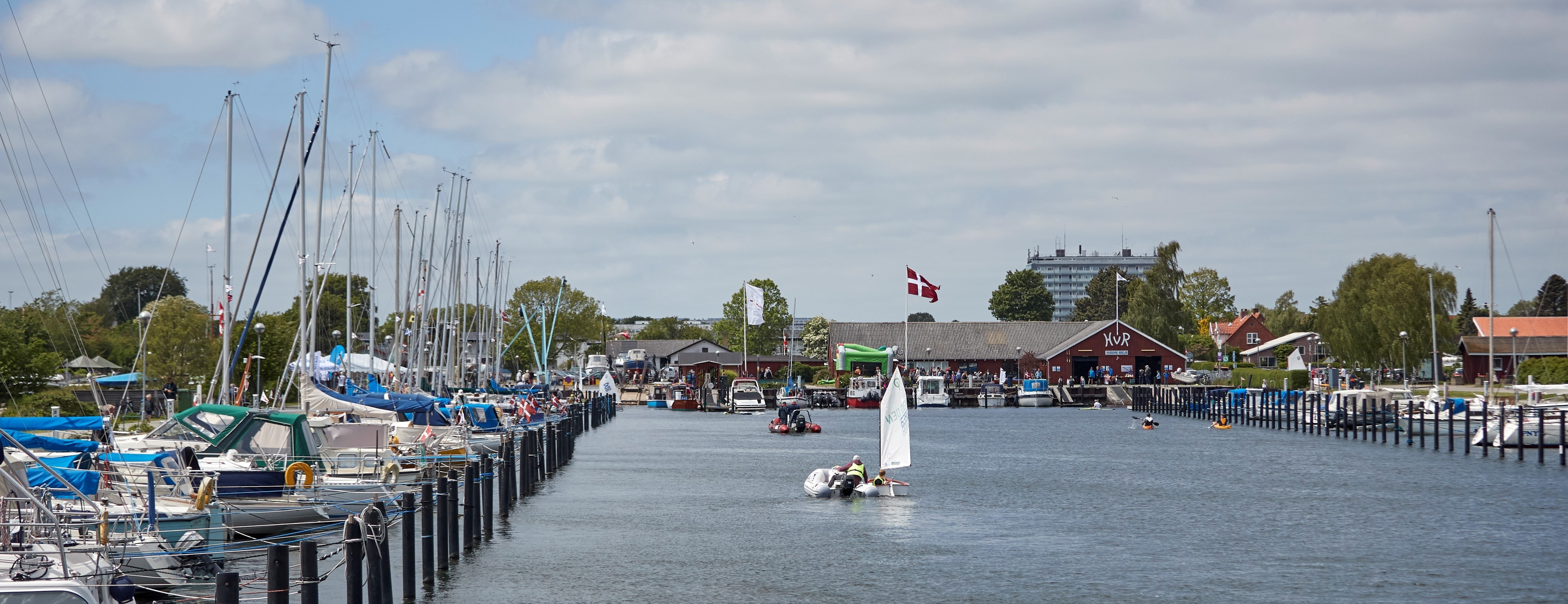 Om Deltag Hvidovre | Hvidovre Kommune